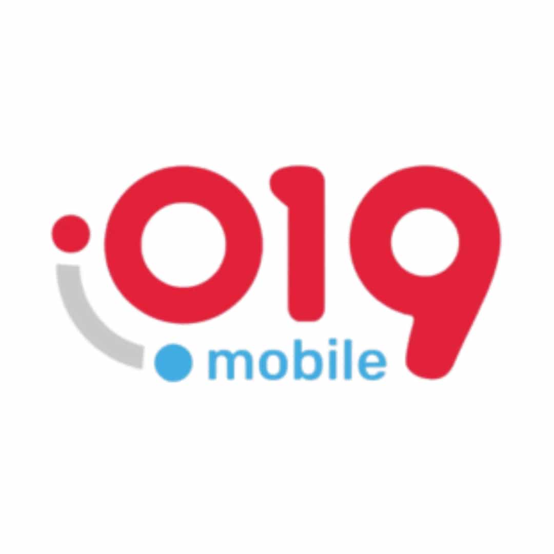 019 מובייל - רגל פה רגל שם 50Gb - מסודרים - השוואת מחירים